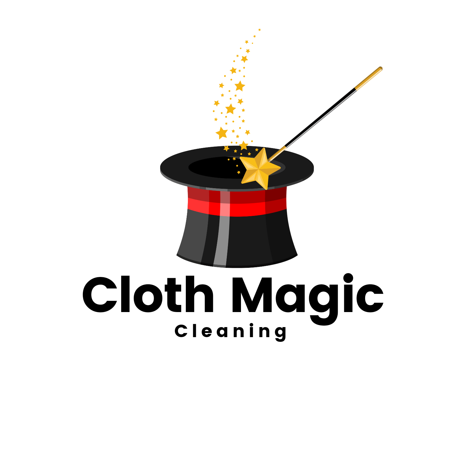 Cloth Magic Cleaning | Professional Cleaning Services in Amsterdam